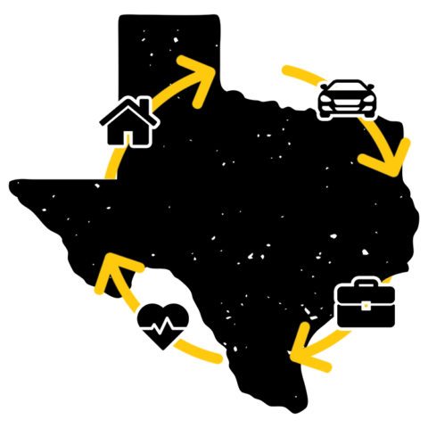 Burg Insurance Group of Texas | INDEPENDENT. OBJECTIVE. SOLUTIONS.